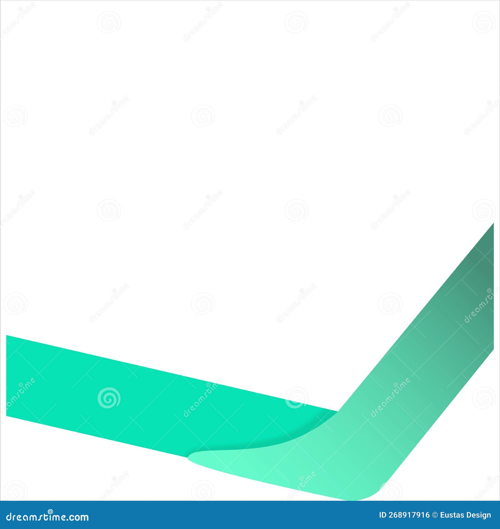 Business Modern Header stock vector. Illustration of label - 268917916