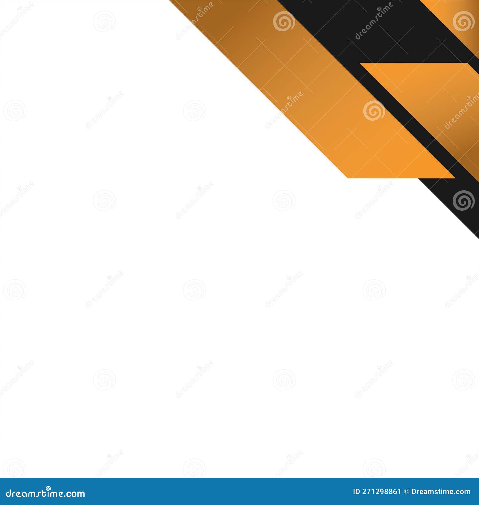 Dynamic Border Elements stock illustration. Illustration of wood ...