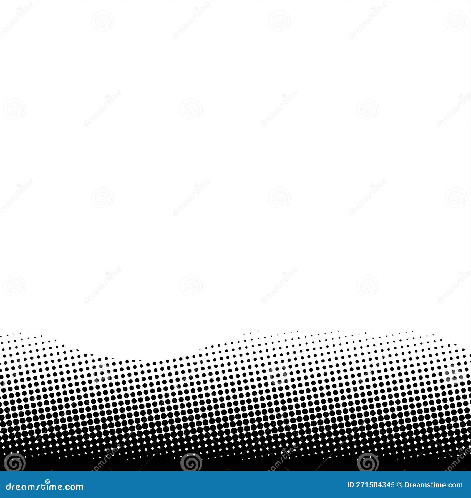 Halftone Background Texture Stock Vector - Illustration of background ...