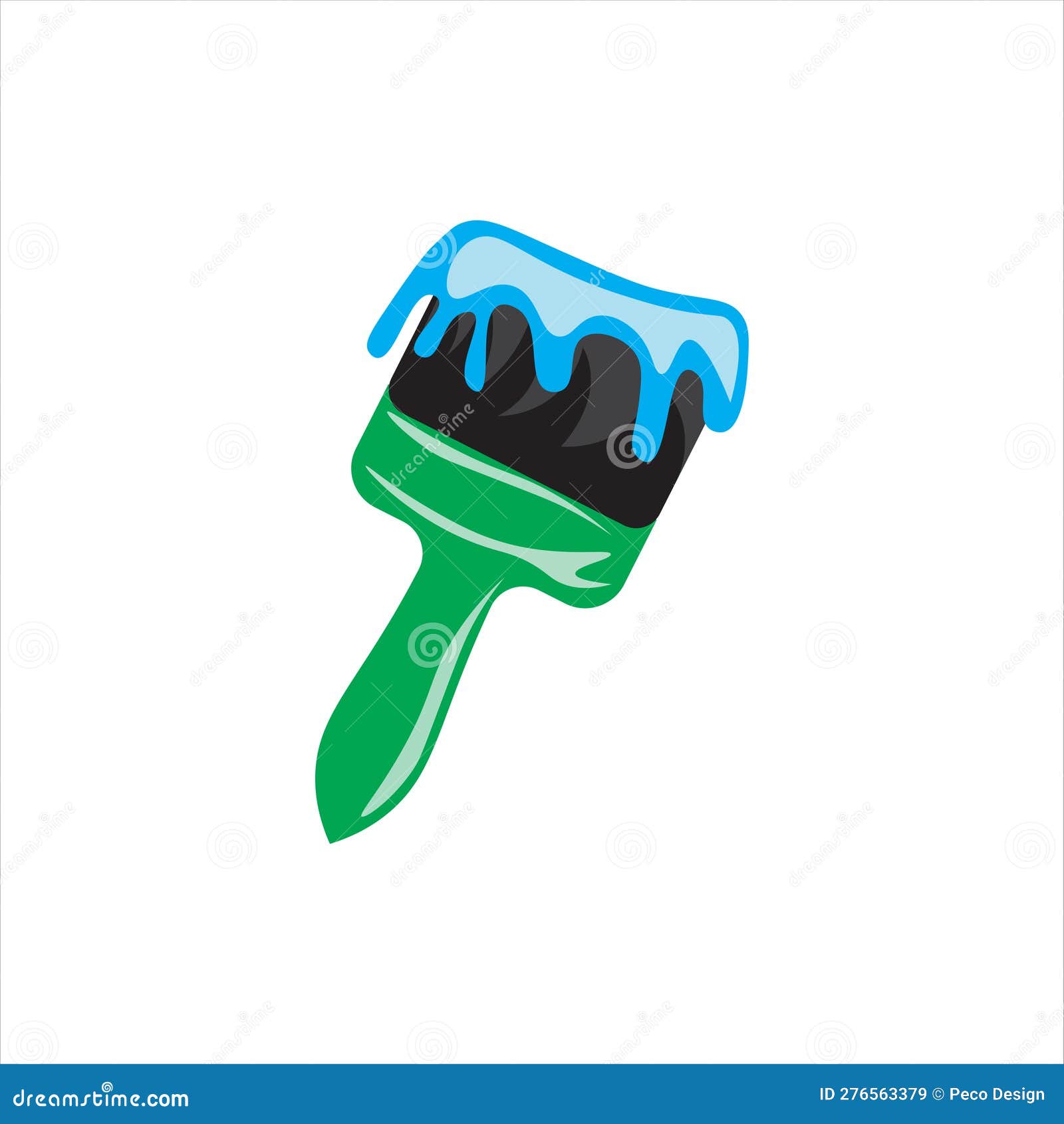 Art Equipment Illustrations Stock Vector - Illustration of vector ...