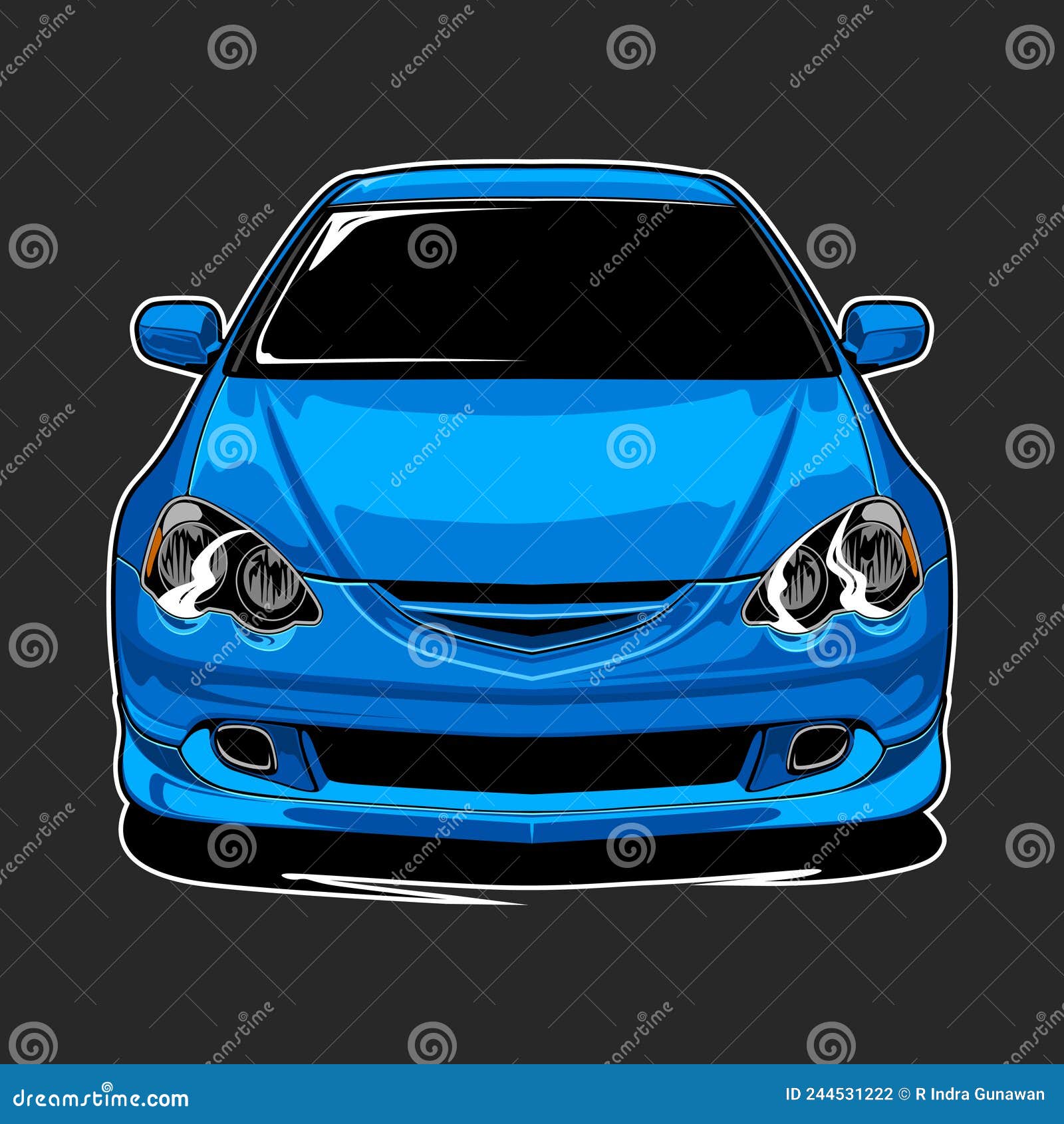 Integra Cartoons, Illustrations & Vector Stock Images - 66 Pictures to ...