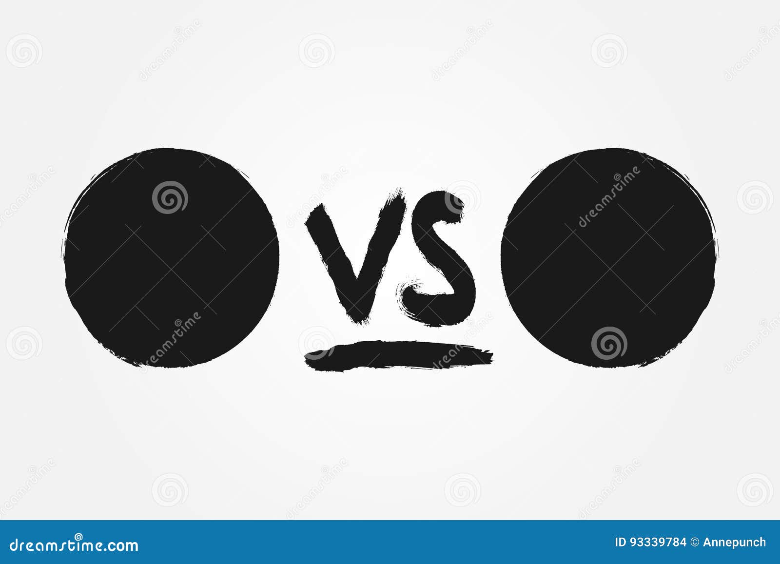 Grunge Versus Stock Illustrations – 595 Grunge Versus Stock ...