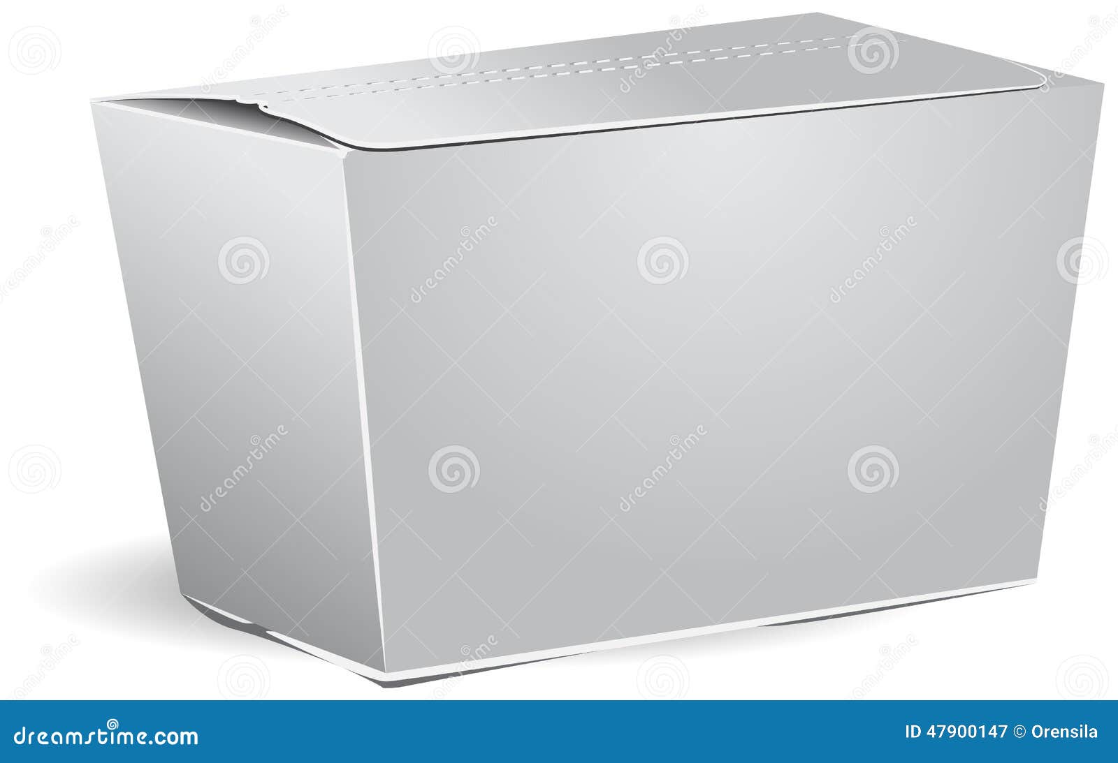 Three Closed White Box Stock Illustrations – 959 Three Closed White Box ...