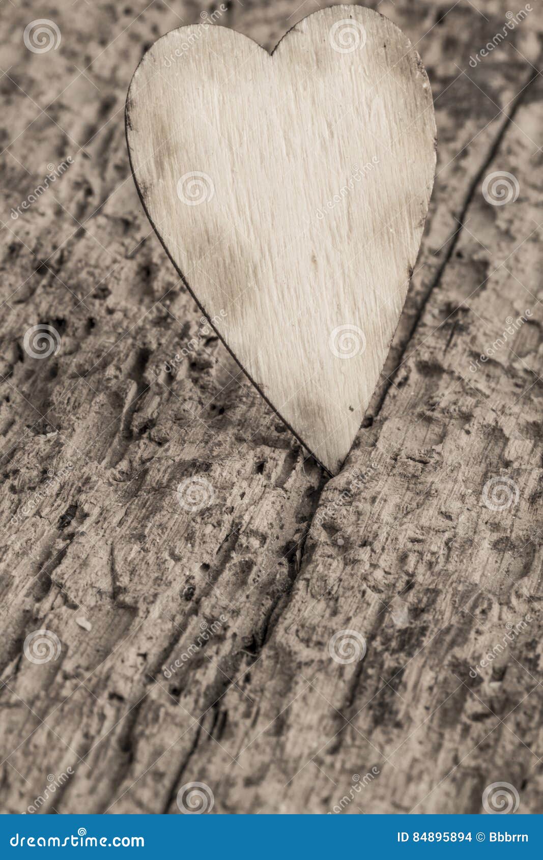 Template with wooden heart stock photo. Image of greeting - 84895894