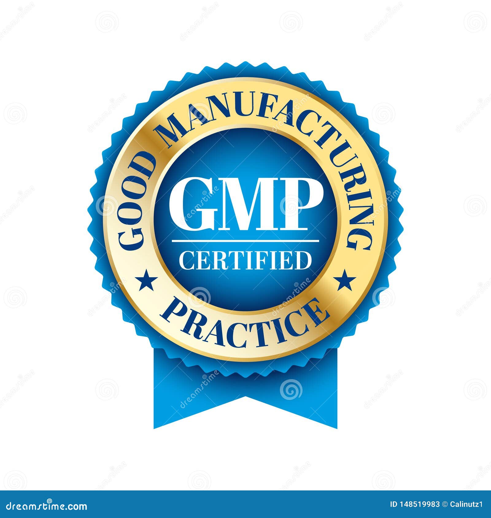 Gmp Logos