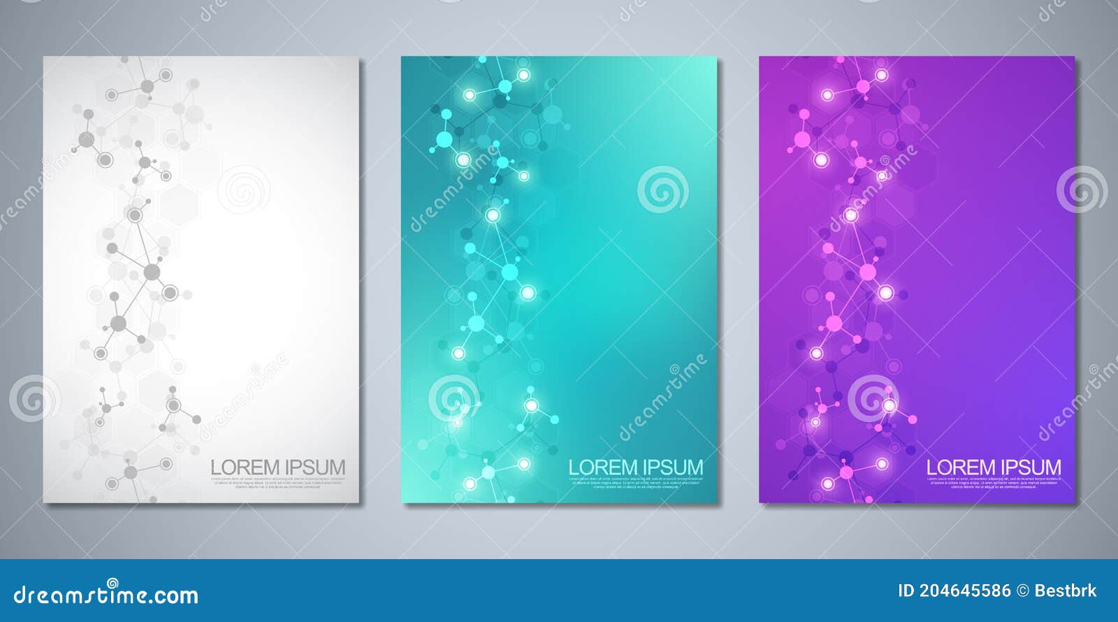 Templates Brochure or Cover Book, Page Layout, Flyer Design with ...