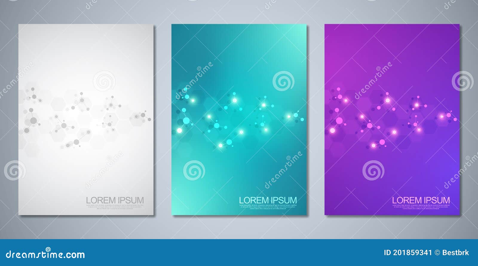 Templates Brochure or Cover Book, Page Layout, Flyer Design with ...