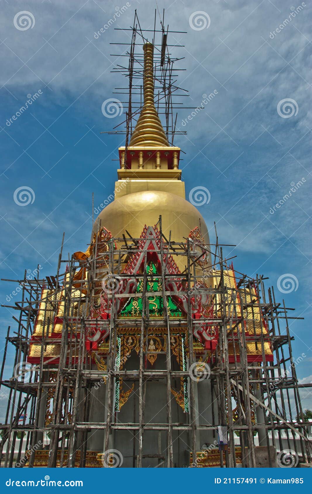 Temple stock image. Image of outdoor, church, outdoors - 21157491