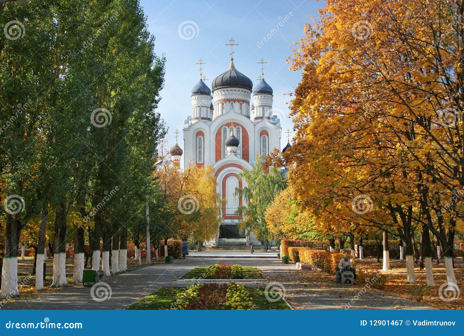 Temple of all sacred stock image. Image of urban, history - 12901467