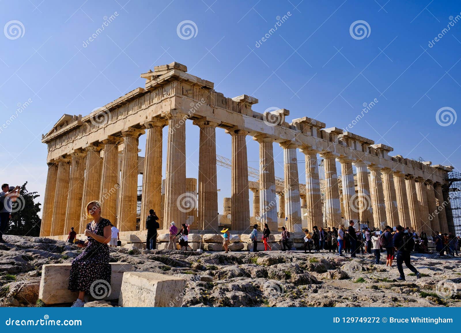 Athena Parthenon Temple Stock Photography | CartoonDealer.com #11119958 Athena Parthenon Temple Stock Photography | CartoonDealer.com #11119958