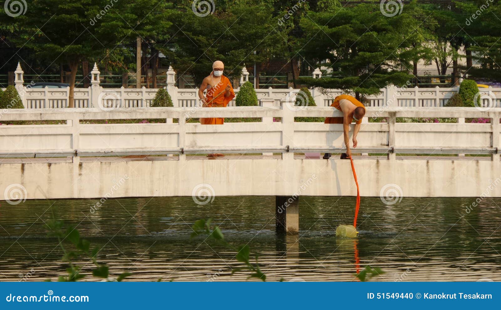 Temple cleaning activity editorial image. Image of cleaning - 51549440