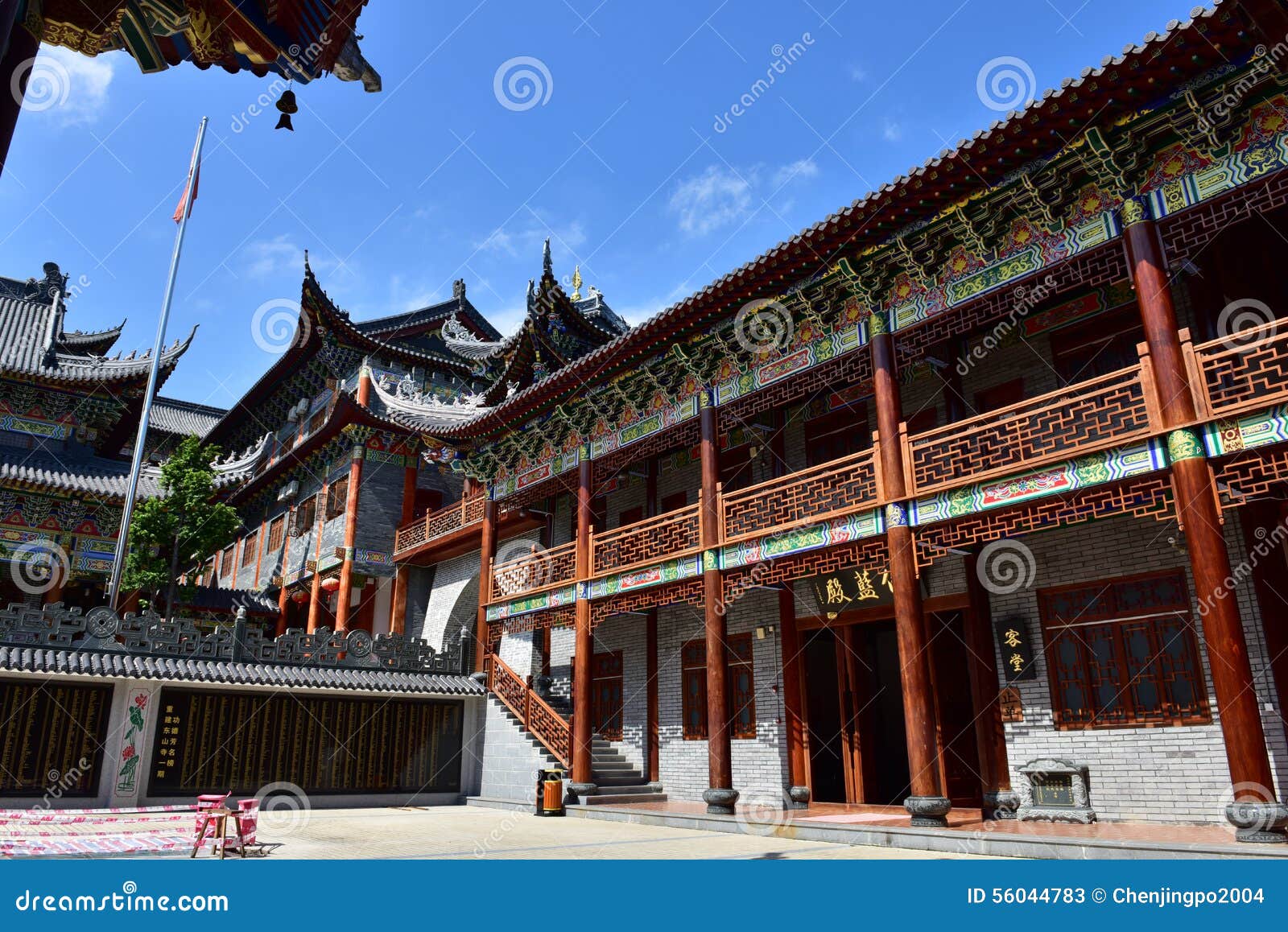 Temple stock image. Image of monument, conviction, brick - 56044783