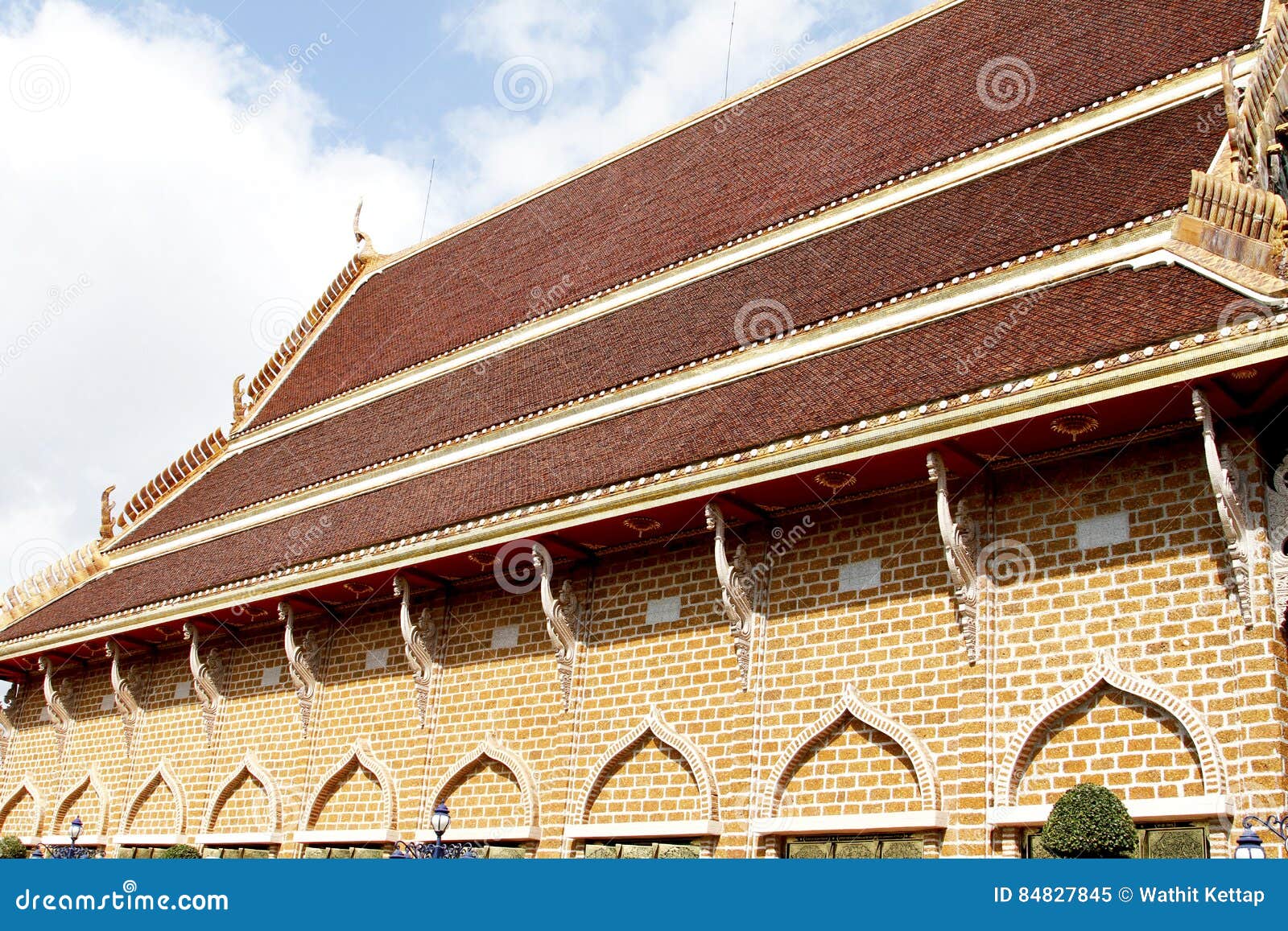 Temple stock image. Image of building, culture, classical - 84827845