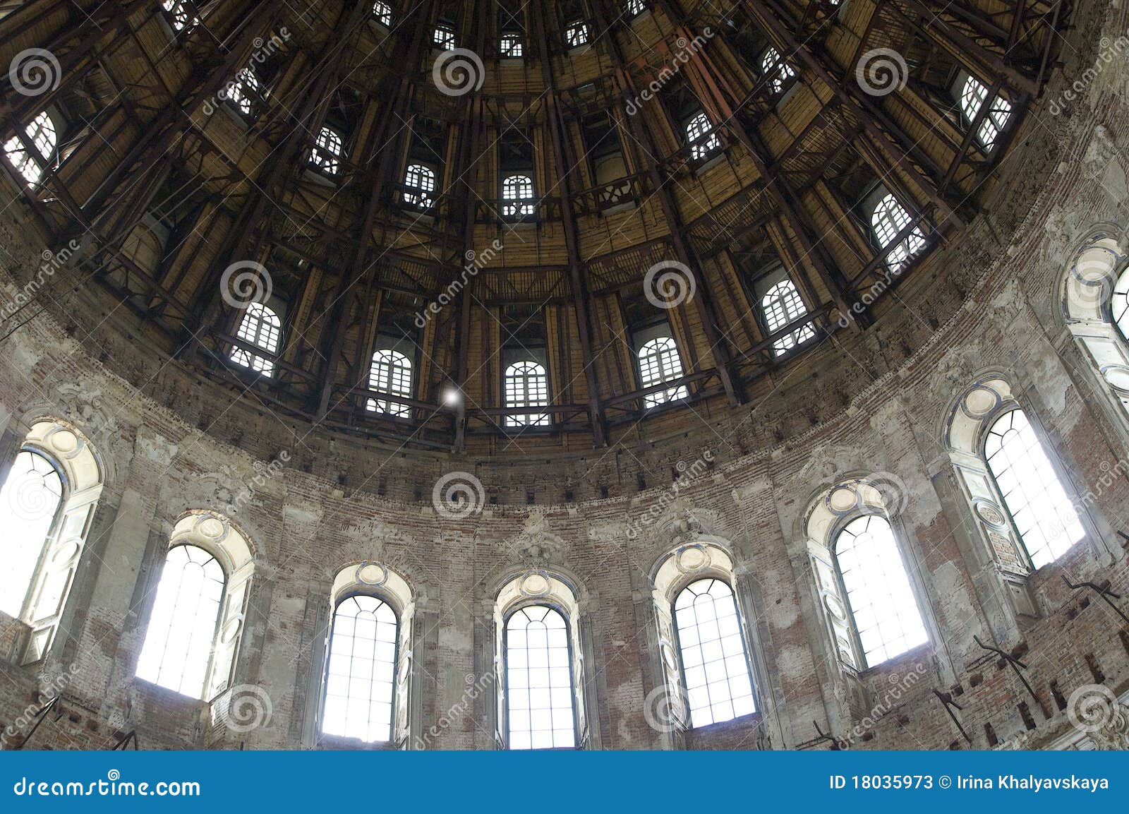 Temple dome stock image. Image of wall, dome, monument - 18035973