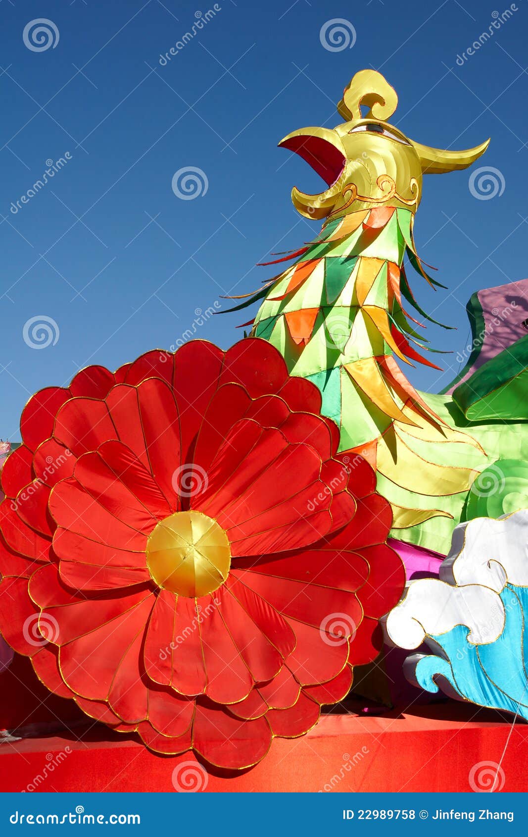 Temple fair editorial stock photo. Image of temple, culture - 22989758