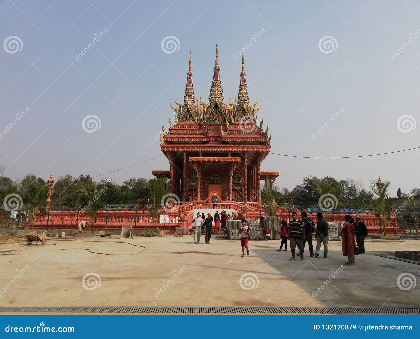 Hudo Temple Stock Photos - Free & Royalty-Free Stock Photos from Dreamstime