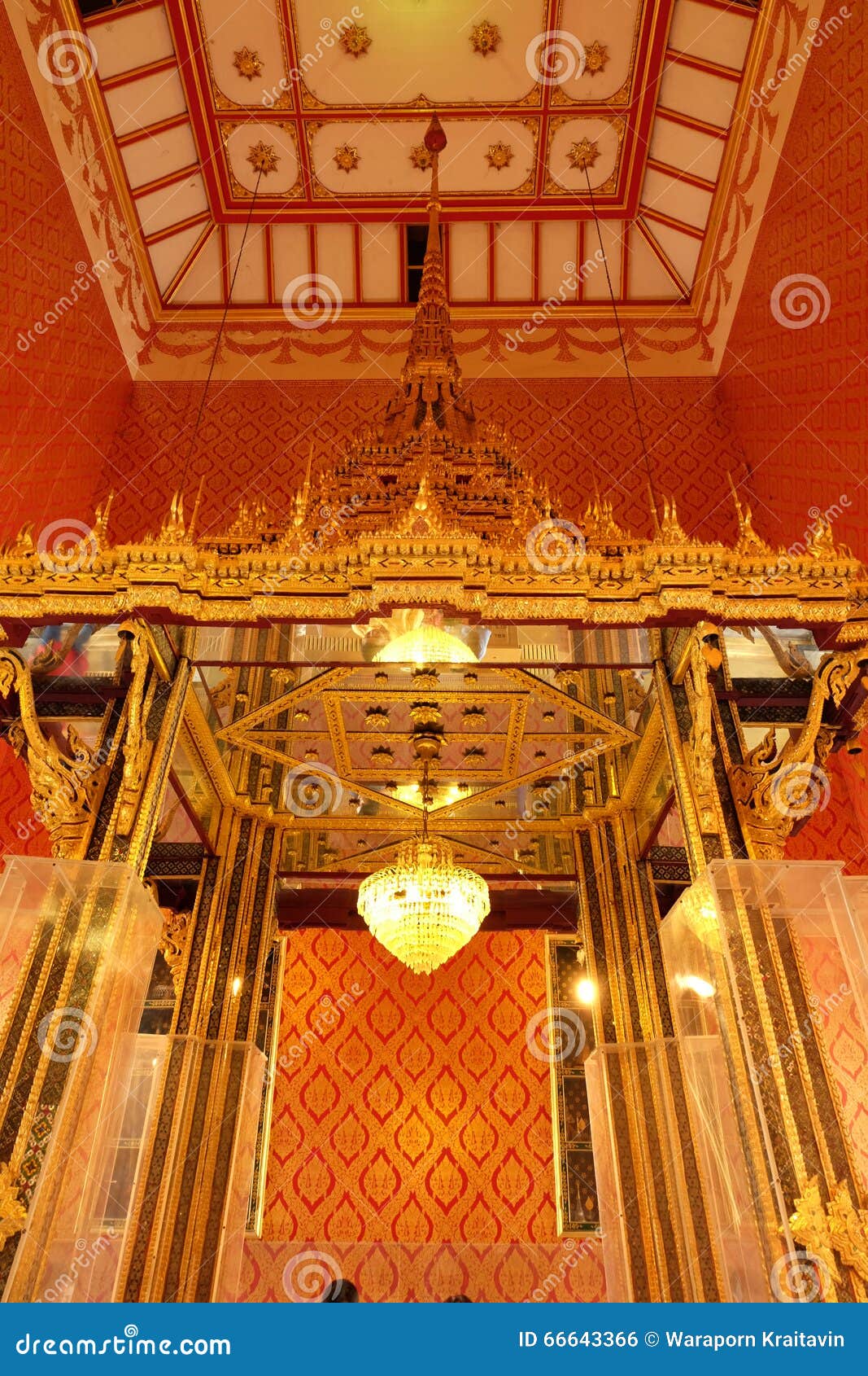 Temple, stock photo. Image of architecture, asia, decoration - 66643366