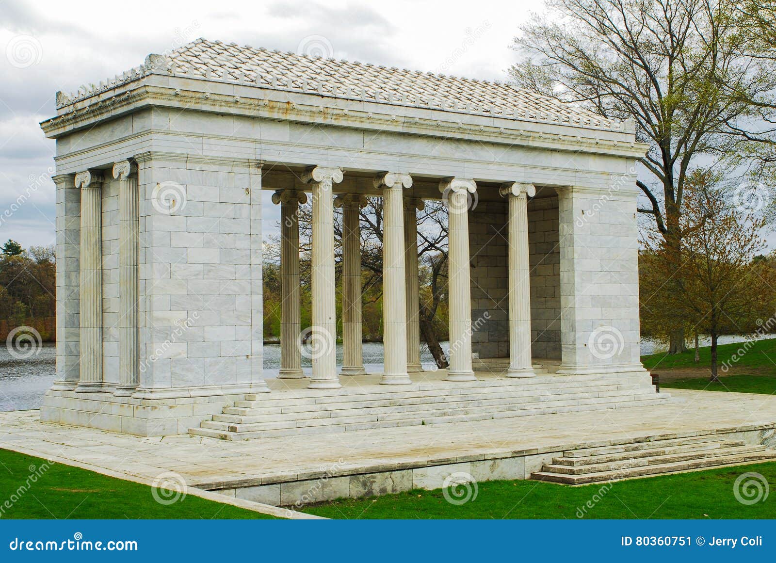 Temple of Music editorial photo. Image of located, park - 80360751