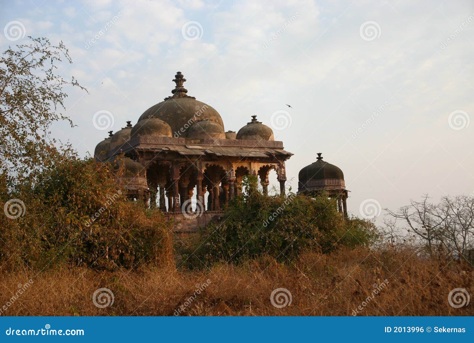 Temple ruins stock photo. Image of historic, ancient, temple - 2013996