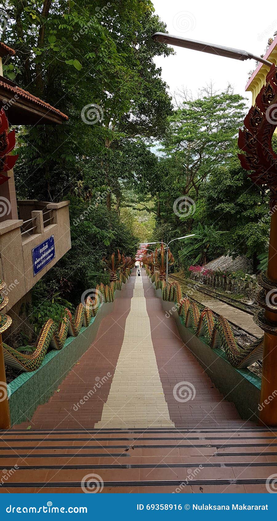 Temple step longway editorial photo. Image of temple - 69358916