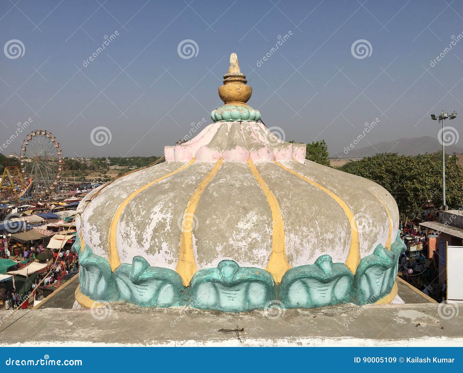 Temple stock image. Image of india, mamallapuram, architecture - 90005109