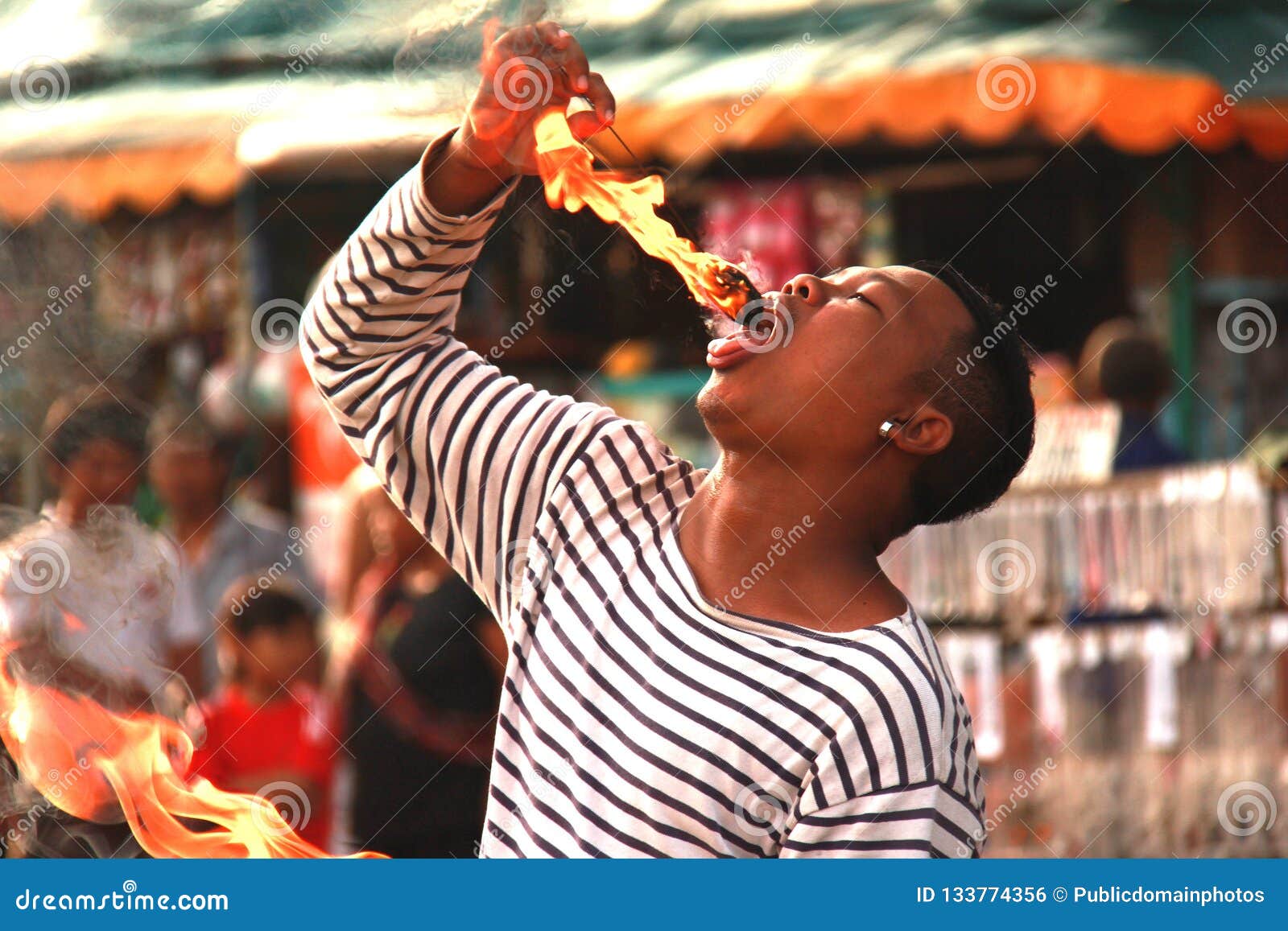 Temple, Tradition, Fun, Ritual Picture. Image: 133774356