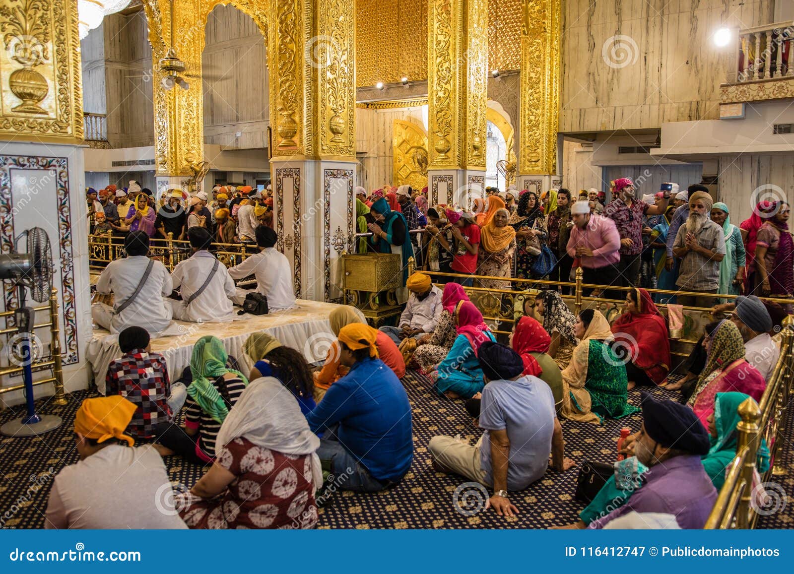 Temple, Tradition, Religion, Worship Picture. Image: 116412747