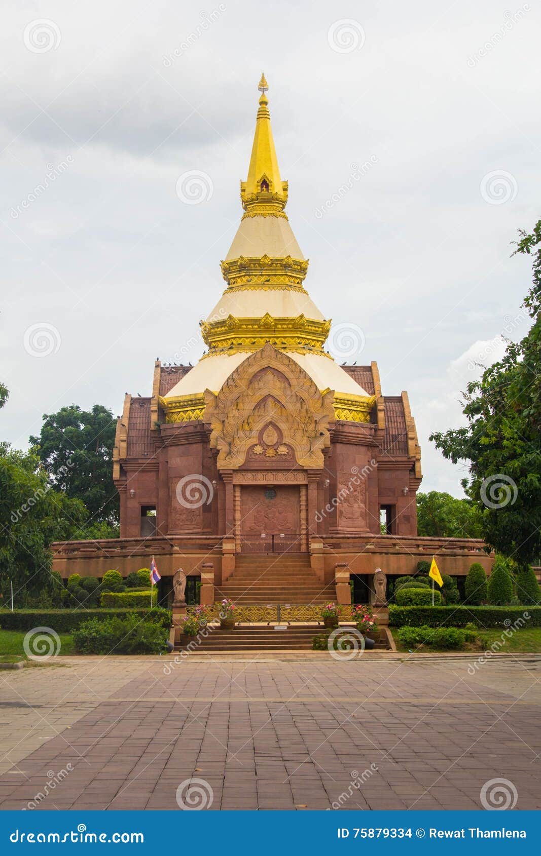 Temple wall stock photo. Image of decoration, handmade - 75879334
