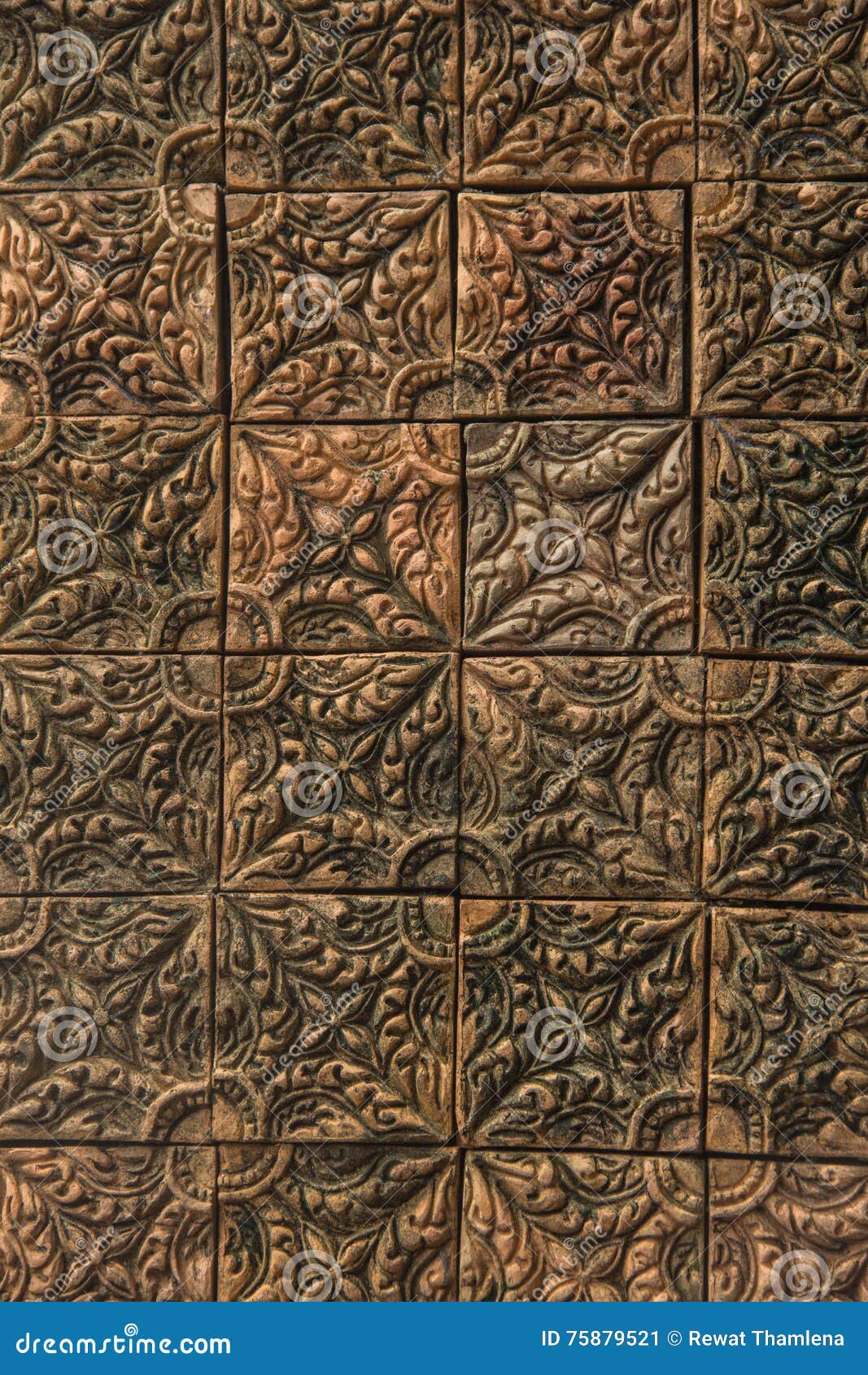 Temple wall stock image. Image of frame, decorate, farmer - 75879521