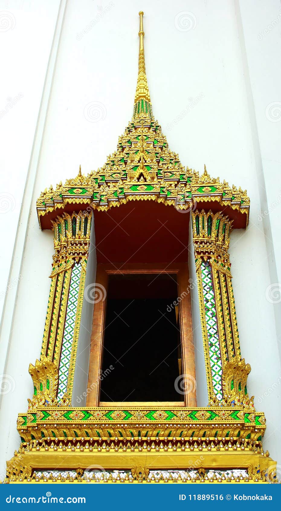 Temple windows stock photo. Image of consecrate, handmade - 11889516