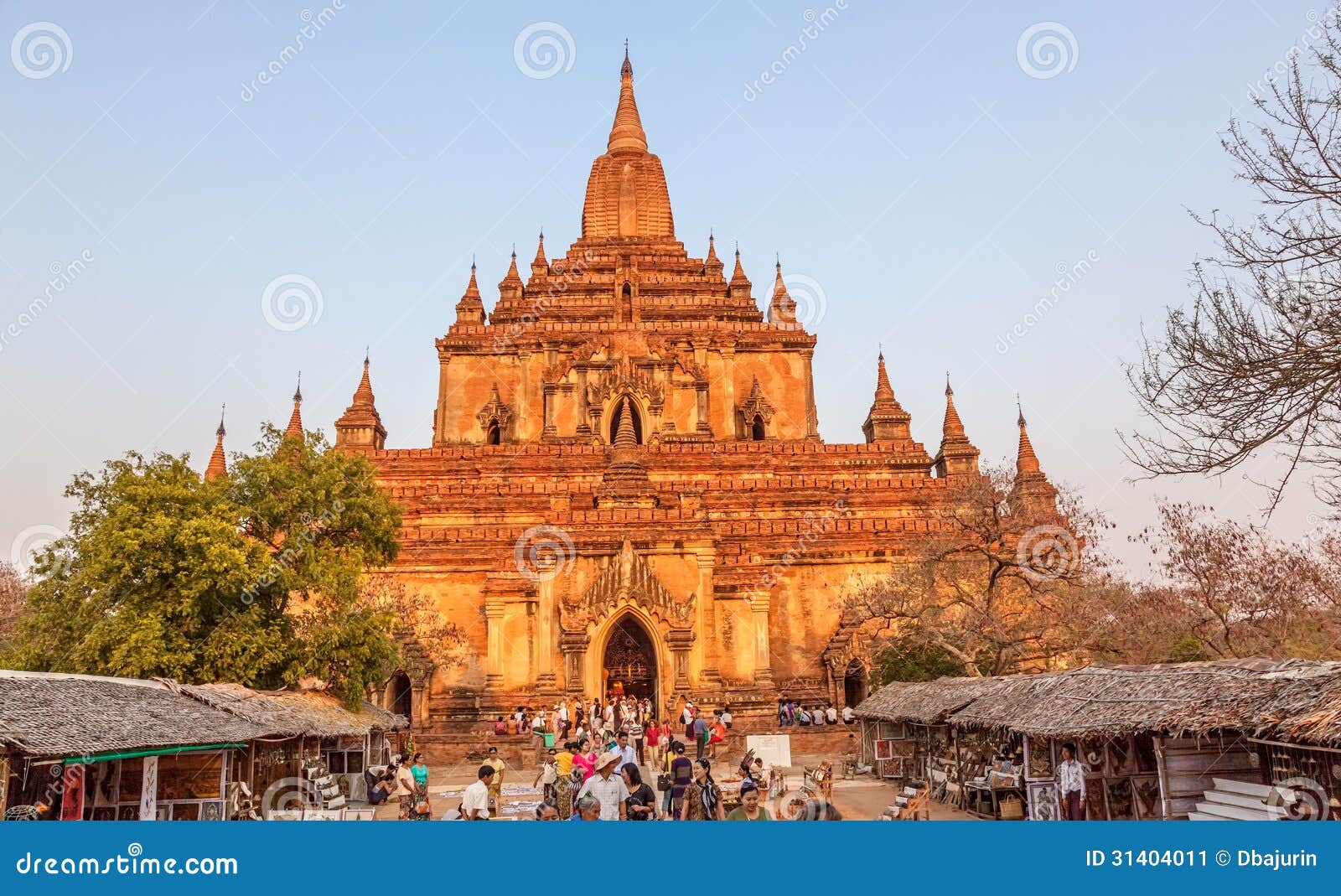 Templo de Sulamani foto editorial. Imagen de religioso - 31404011