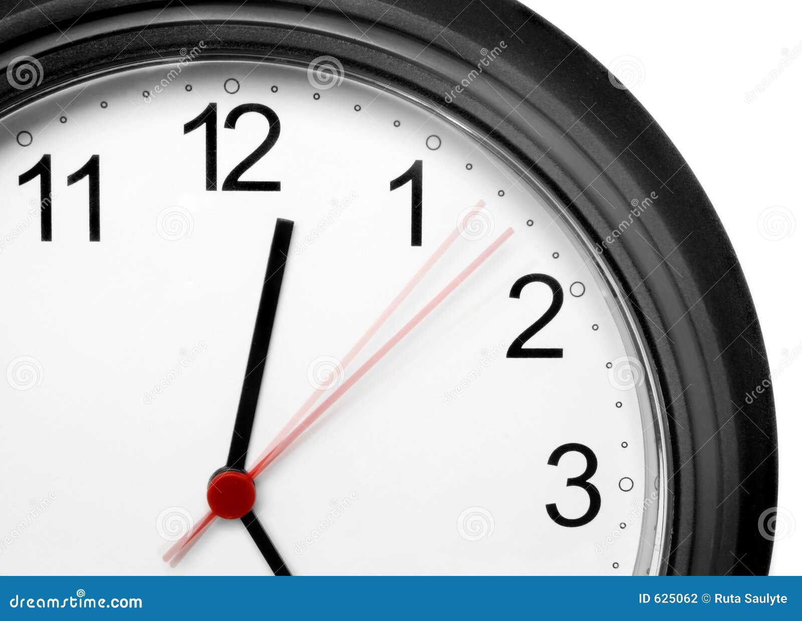 Tempo fotografia stock. Immagine di bianco, mani, barretta - 625062