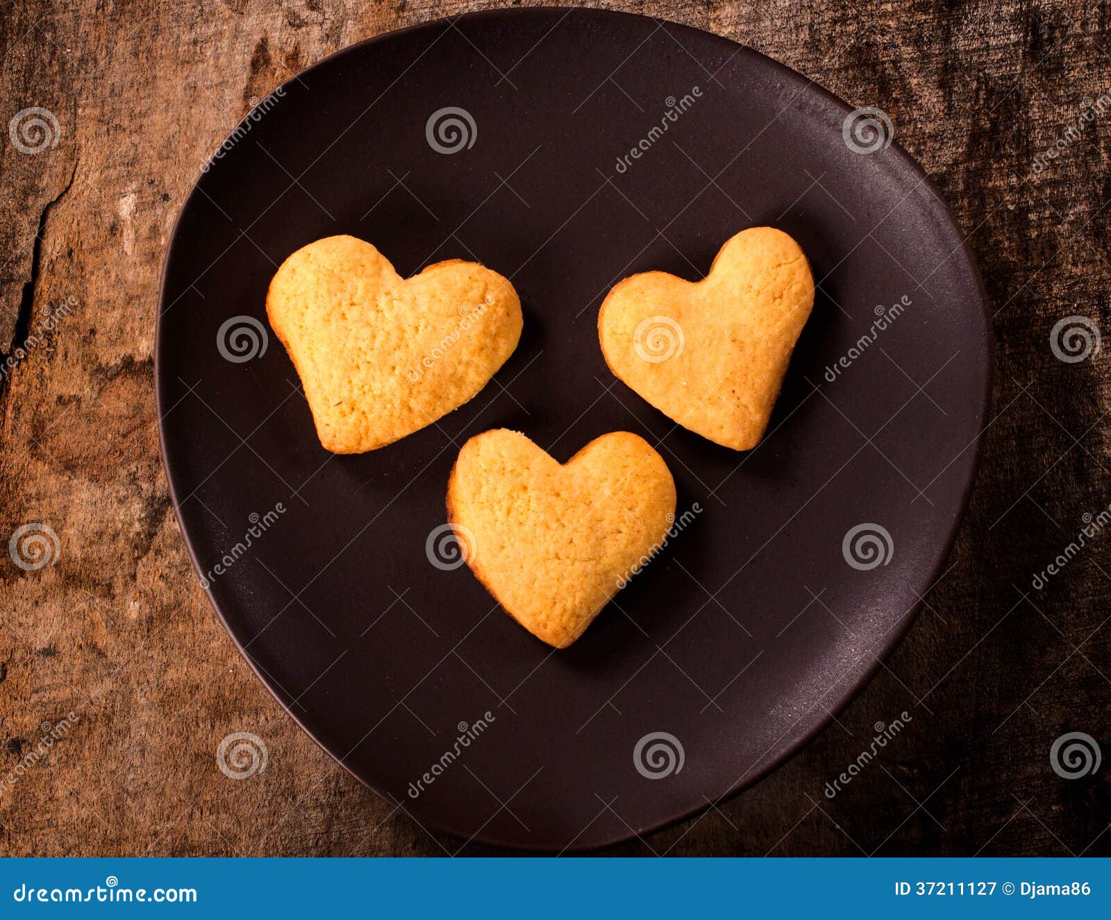 Tempo das cookies imagem de stock. Imagem de pontos, ninguém - 37211127