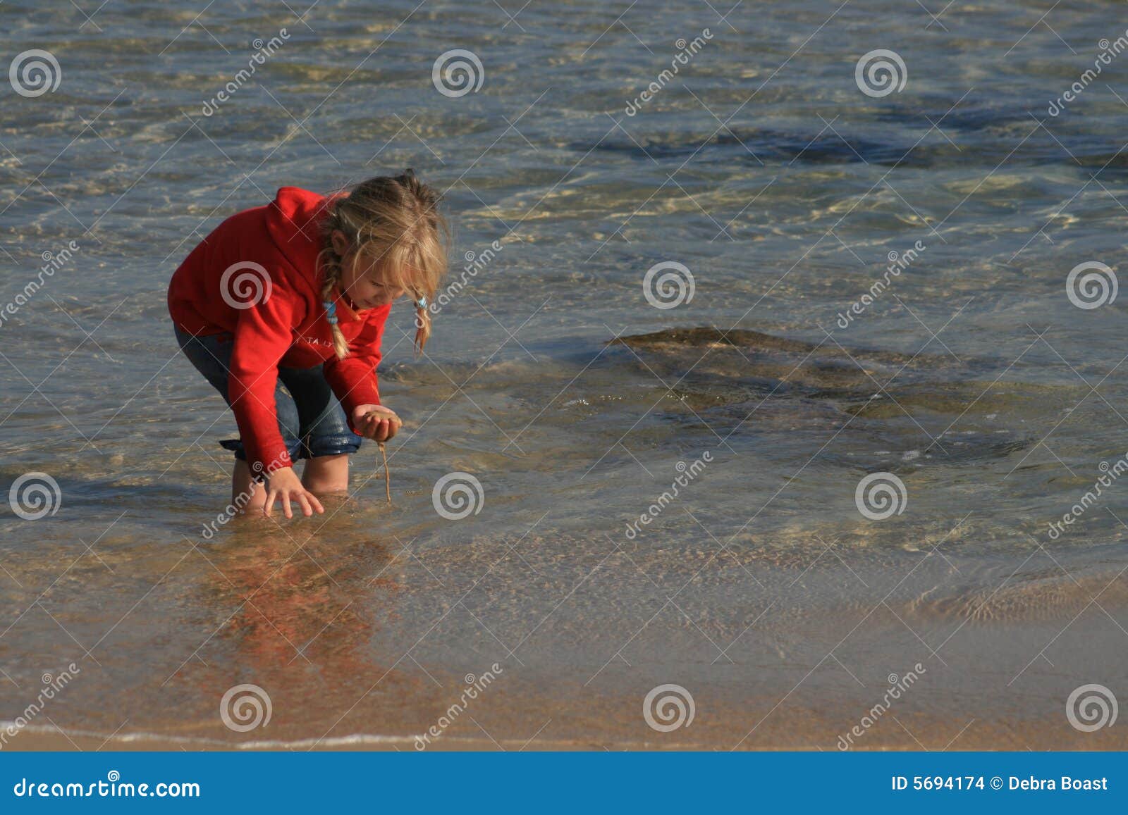 Tempo Do Divertimento Do Verão Foto de Stock - Imagem de esperar ...