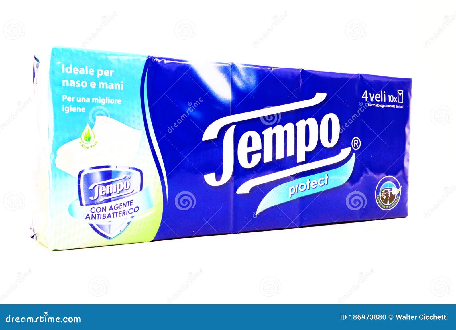 TEMPO Handkerchiefs, Pocket Tissues. Tempo is a Brand of ESSITY ...