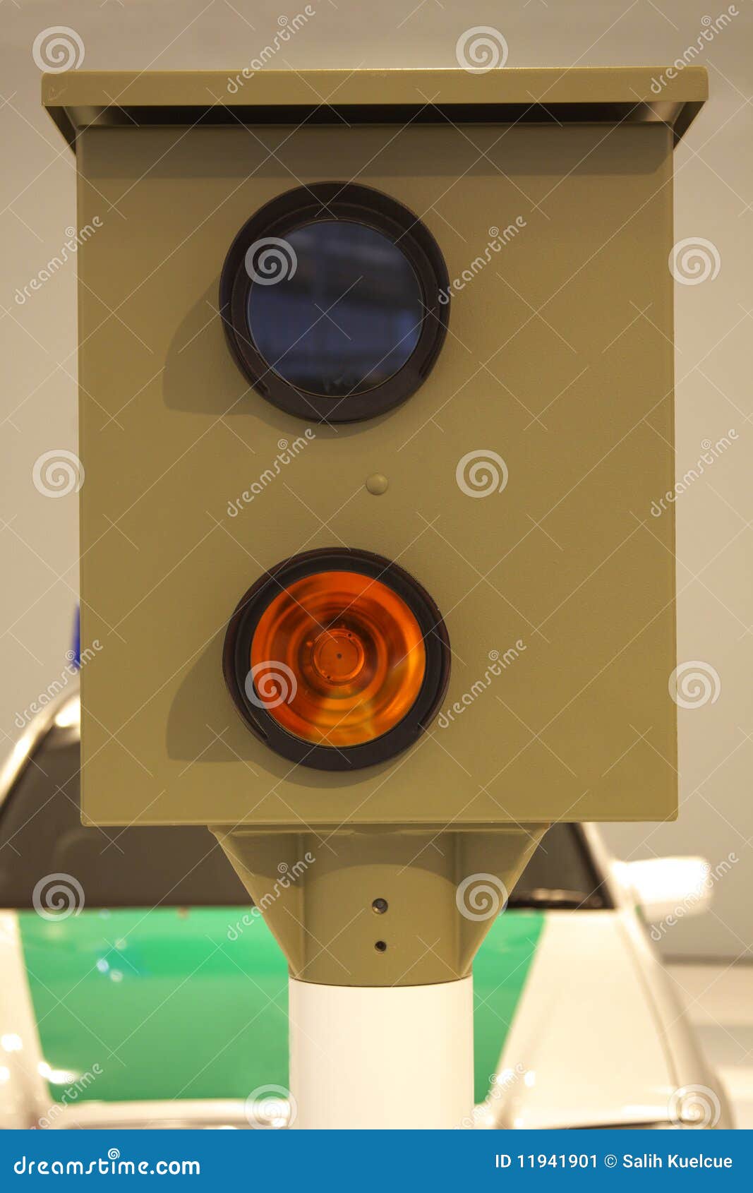 Tempo radar stock image. Image of measurement, tempo - 11941901