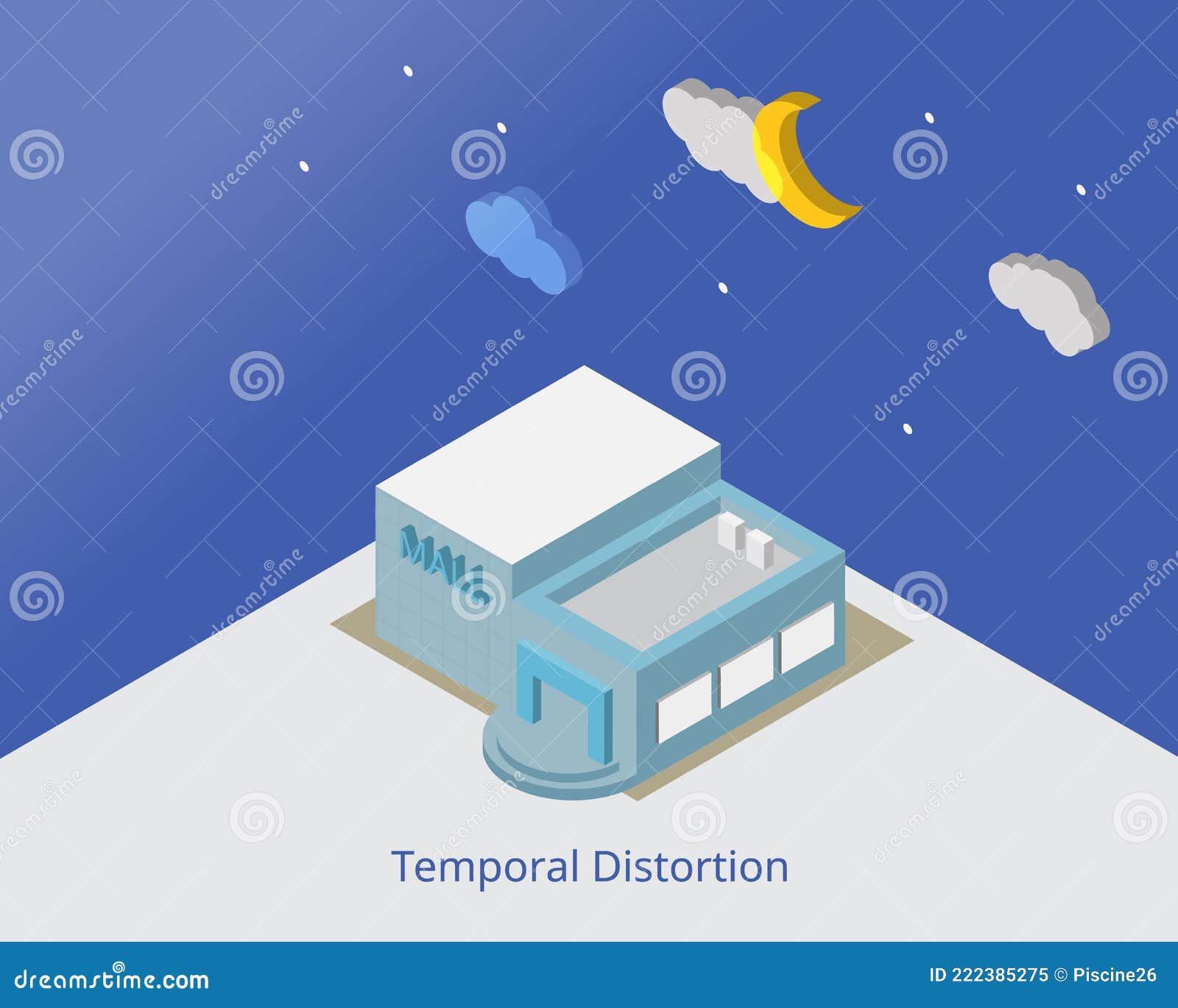 Temporal Distortion or Time Distortion is a Change in a Perception of ...
