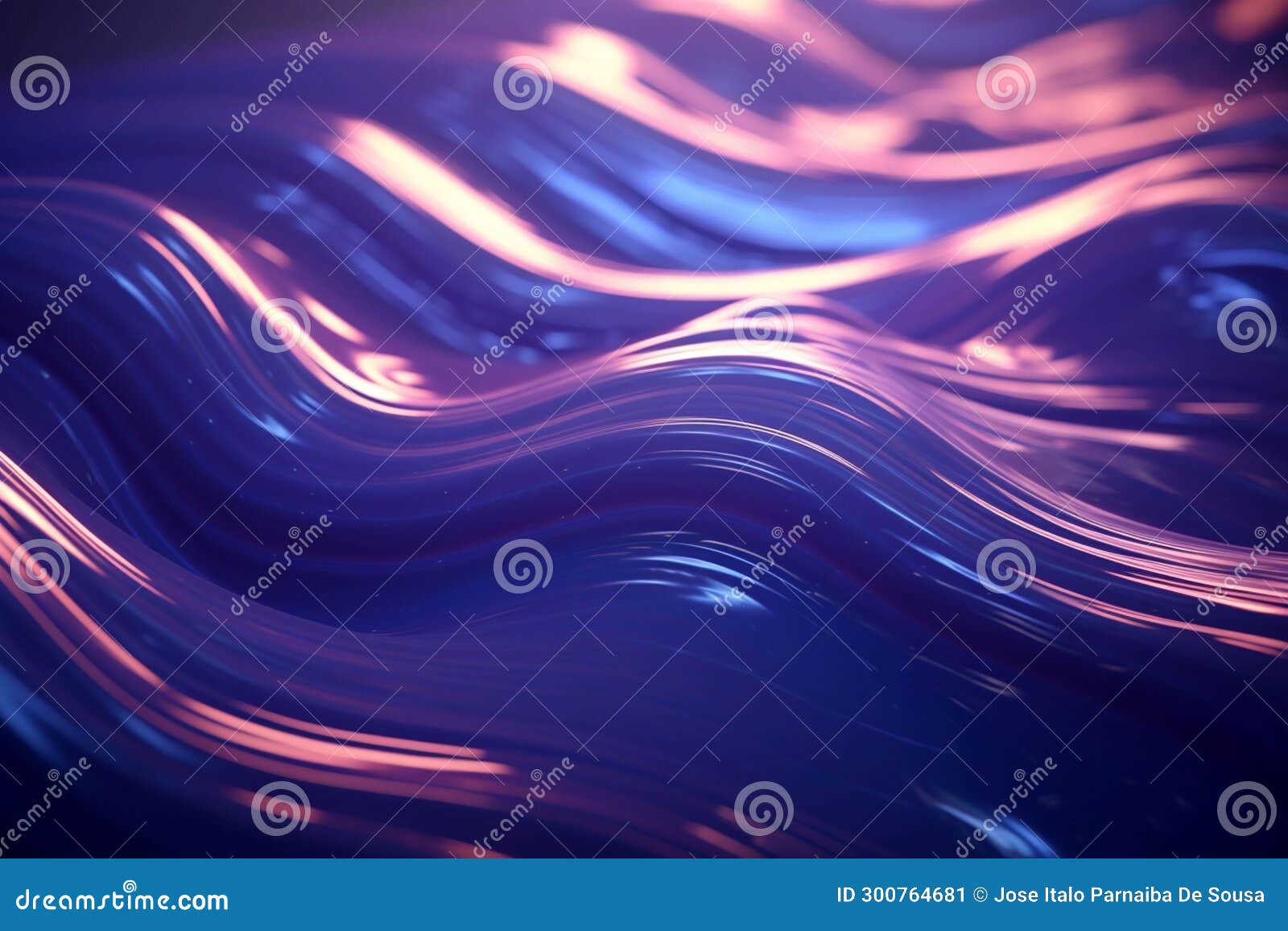 Temporal Ripples Distorting the Fabric of Stock Illustration ...
