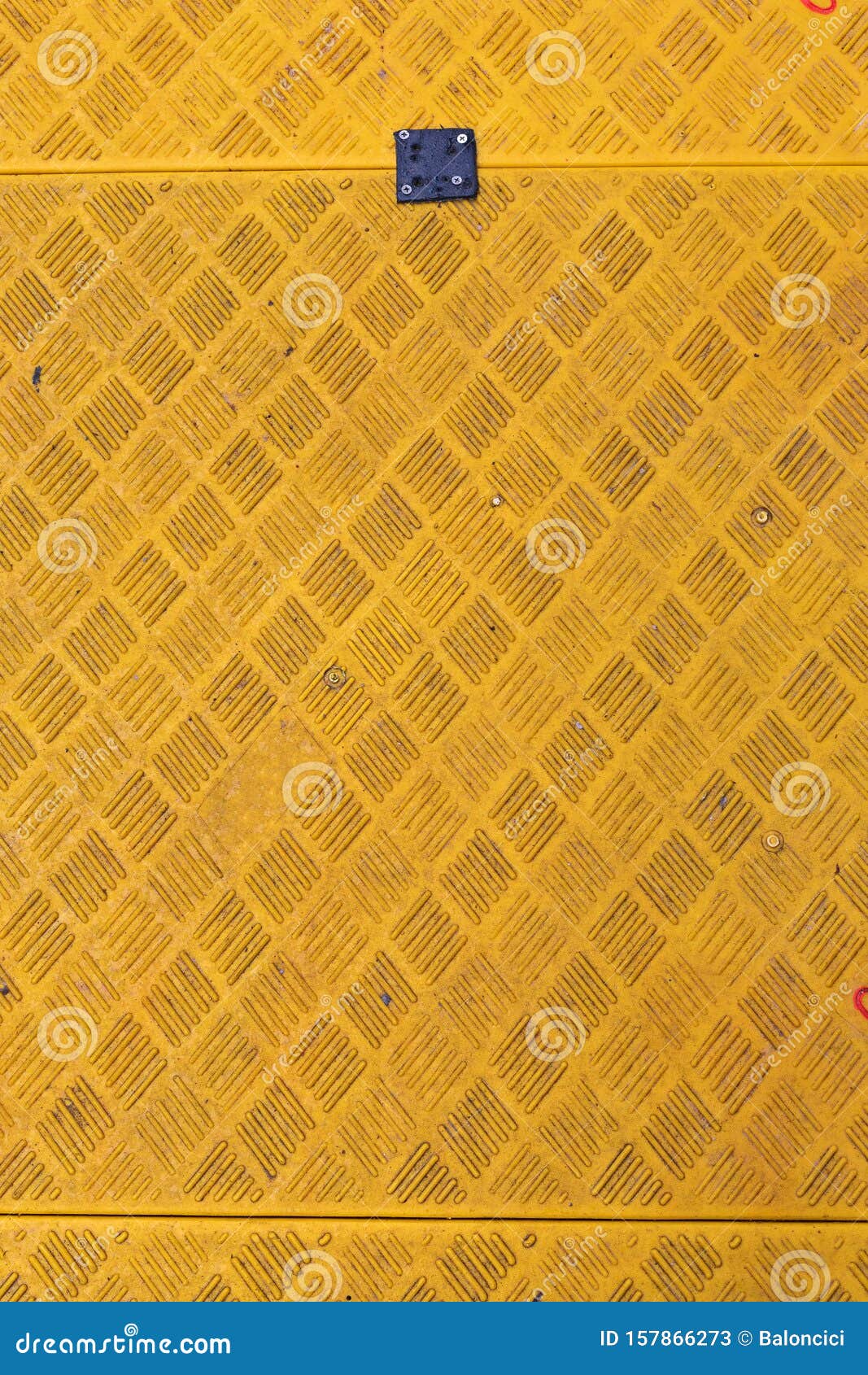 Temporary Floor Cover stock image. Image of kong, floor - 157866273