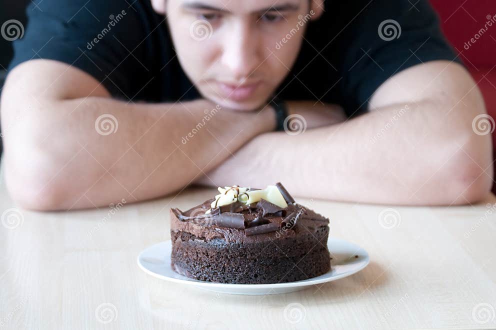 Temptation stock photo. Image of patience, decisions - 19108528