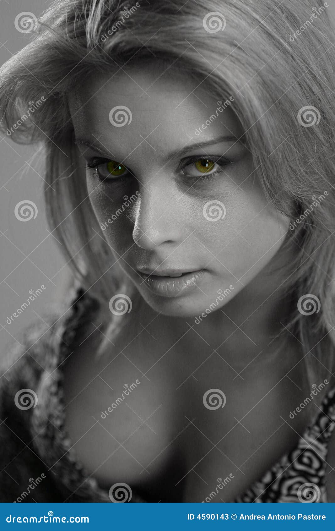 Temptation stock image. Image of beautiful, light, look - 4590143