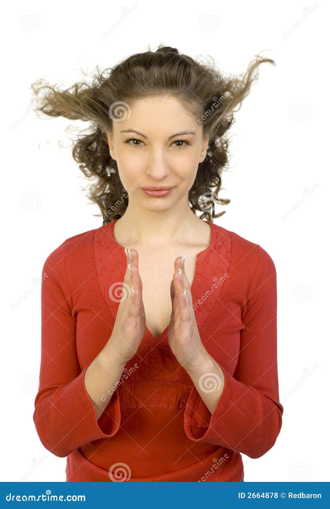 Tempting... stock photo. Image of narrow, looking, background - 2664878