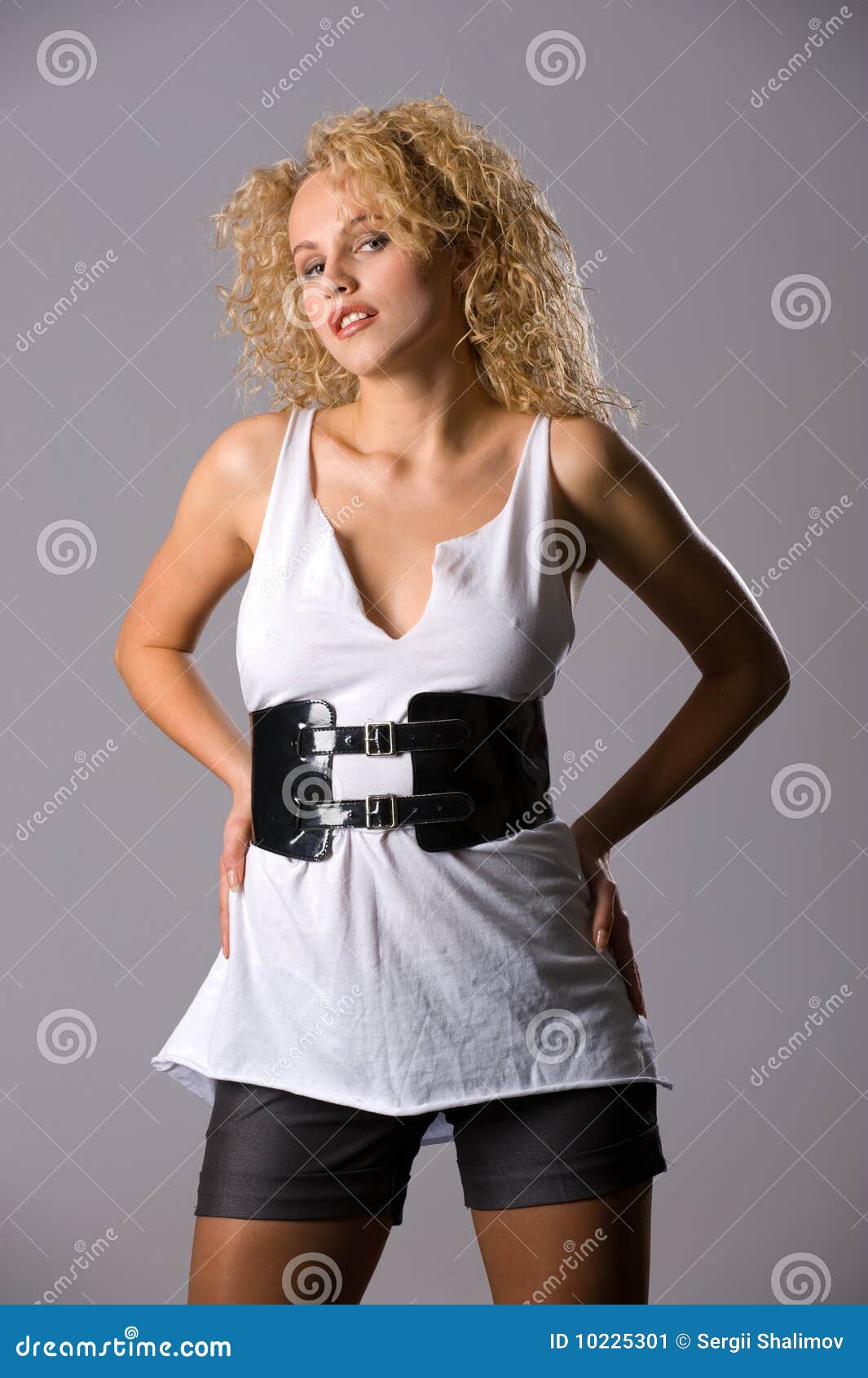 Temptress stock image. Image of passion, temptation, young - 10225301