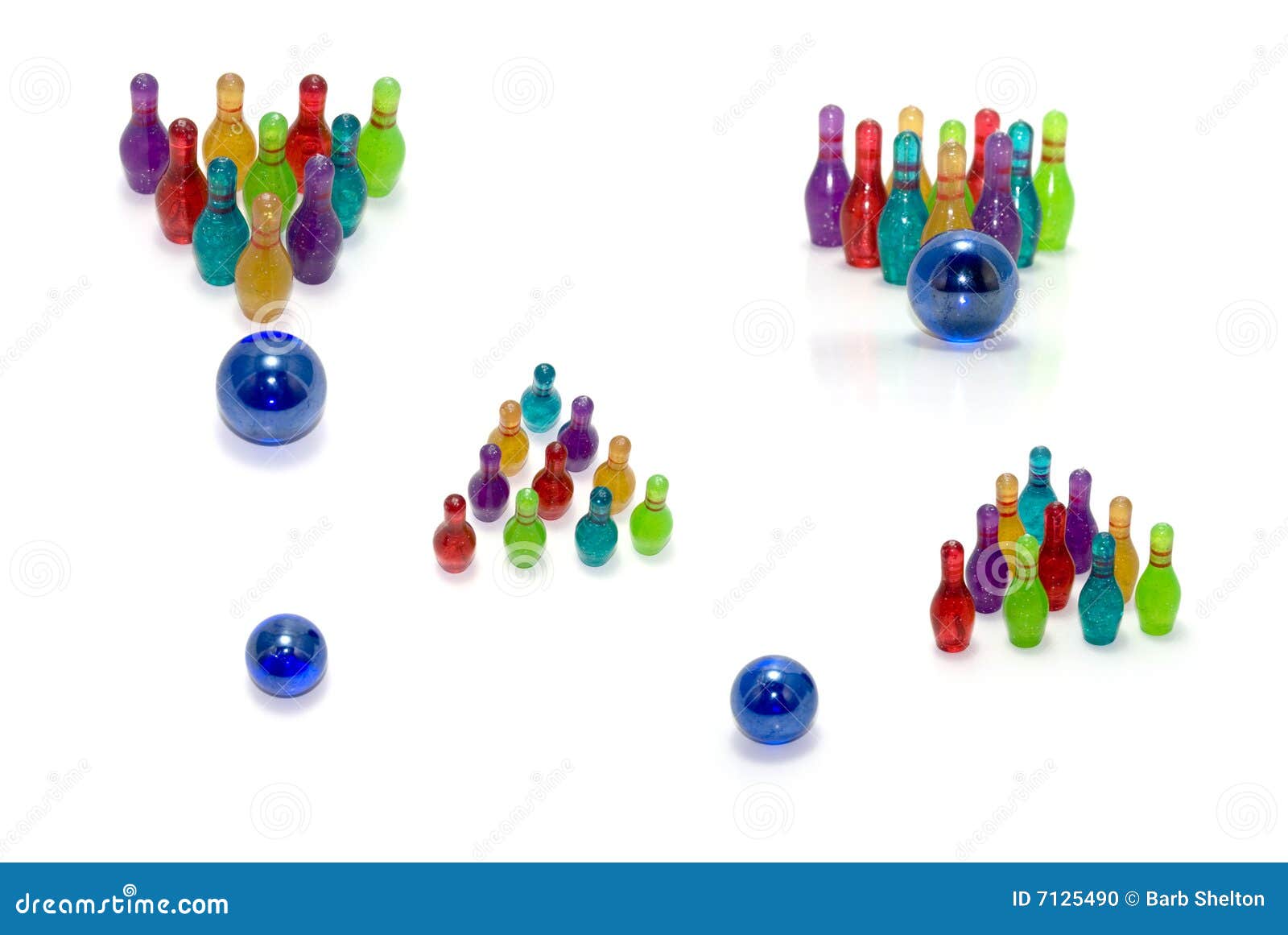 Ten pin bowling stock photo. Image of bowling, green, bowl - 7125490