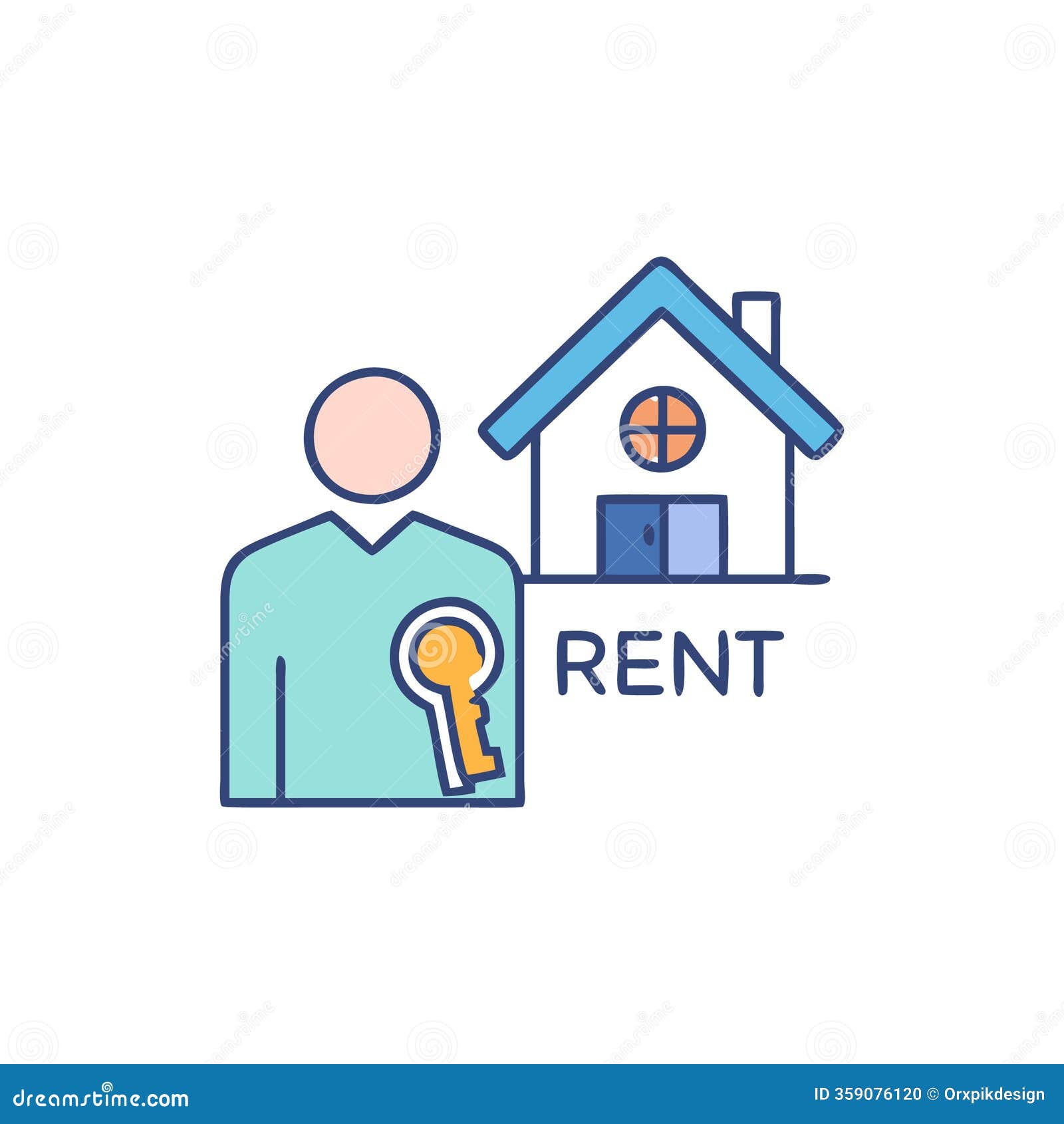 Tenant Cartoons, Illustrations & Vector Stock Images - 4676 Pictures to ...