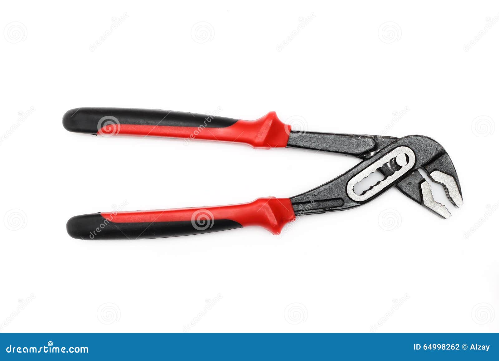 Tenazes De Brasa Isolados No Fundo Branco Foto de Stock - Imagem de ...