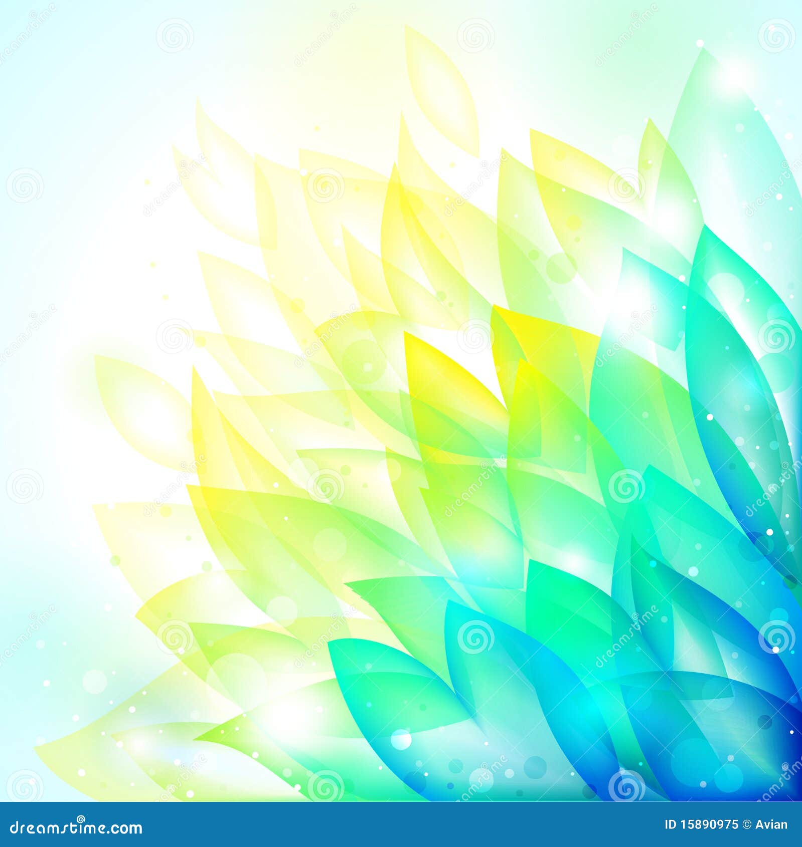 Tender background stock vector. Illustration of cover - 15890975