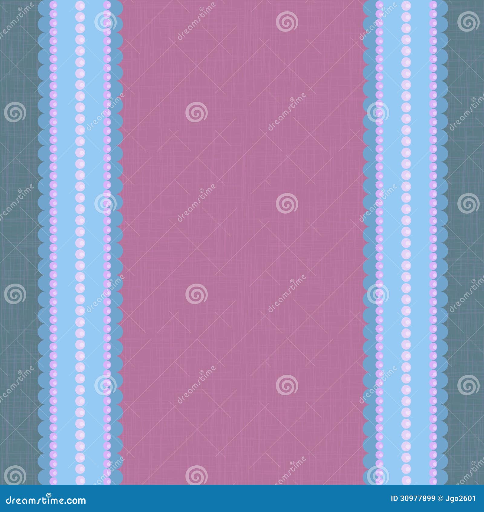 Tender Background with Pearl Stock Image - Image of ribbon, shape: 30977899