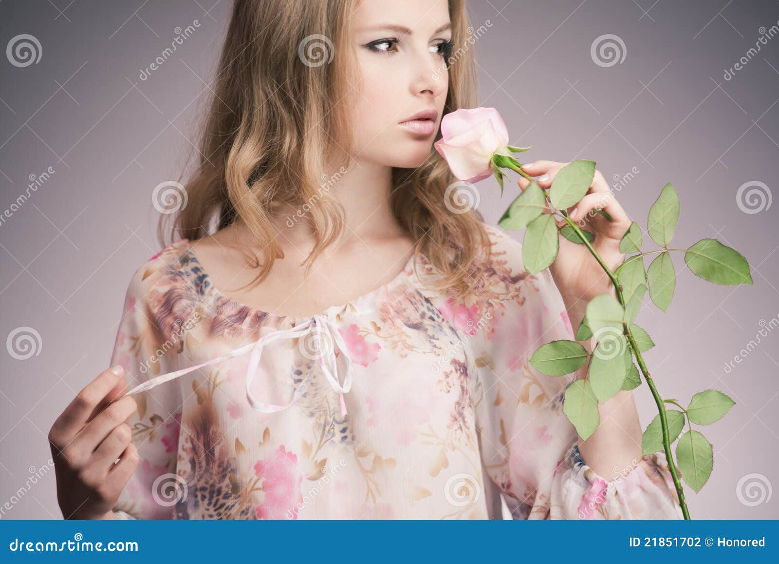 Tender eyes stock photo. Image of seductive, seduction - 21851702