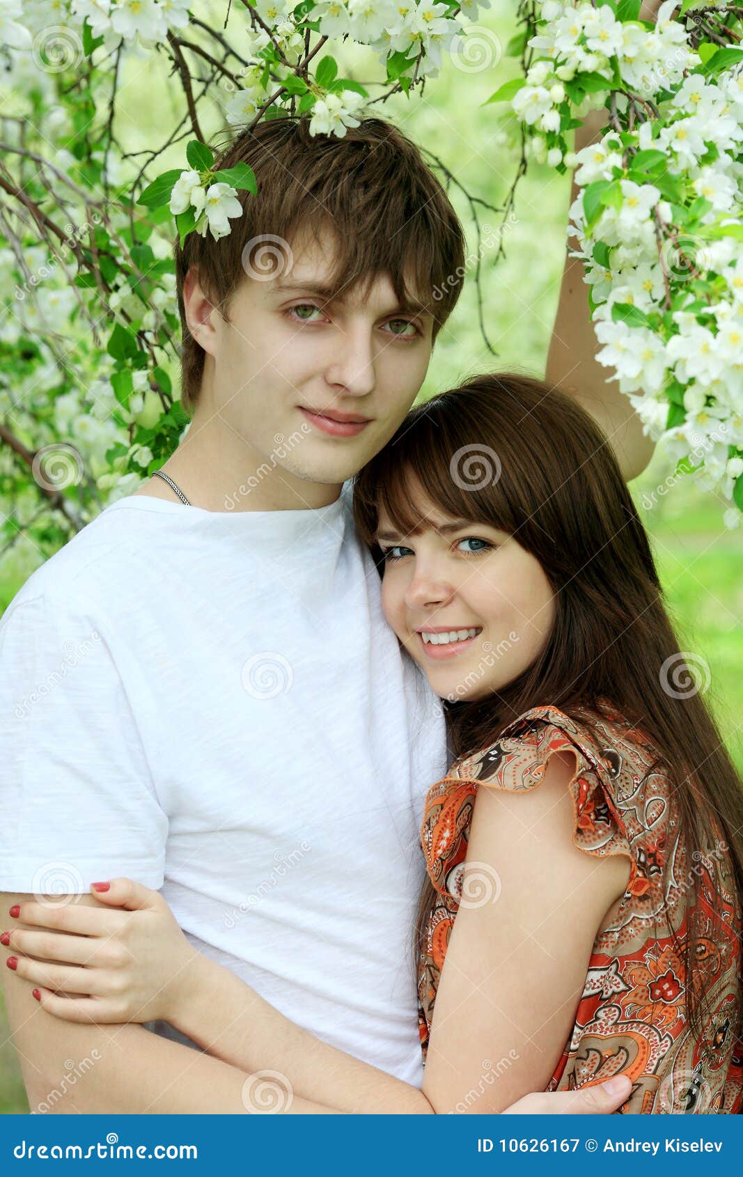 Tender love stock image. Image of boyfriend, male, charming - 10626167